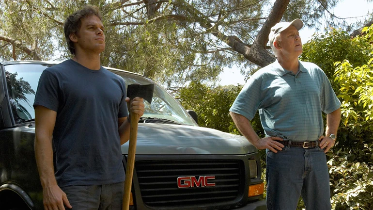 Slack Tide | Dexterpedia | Fandom