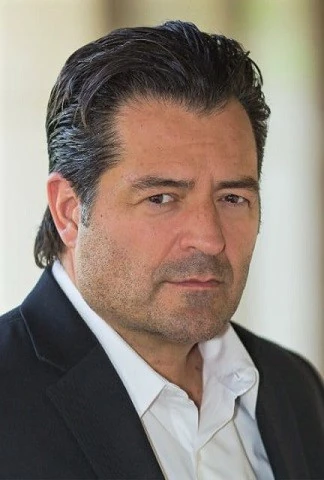 Alex Demir | Dexter Wiki | Fandom