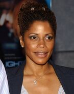 Judith Scott | Dexter Wiki | Fandom