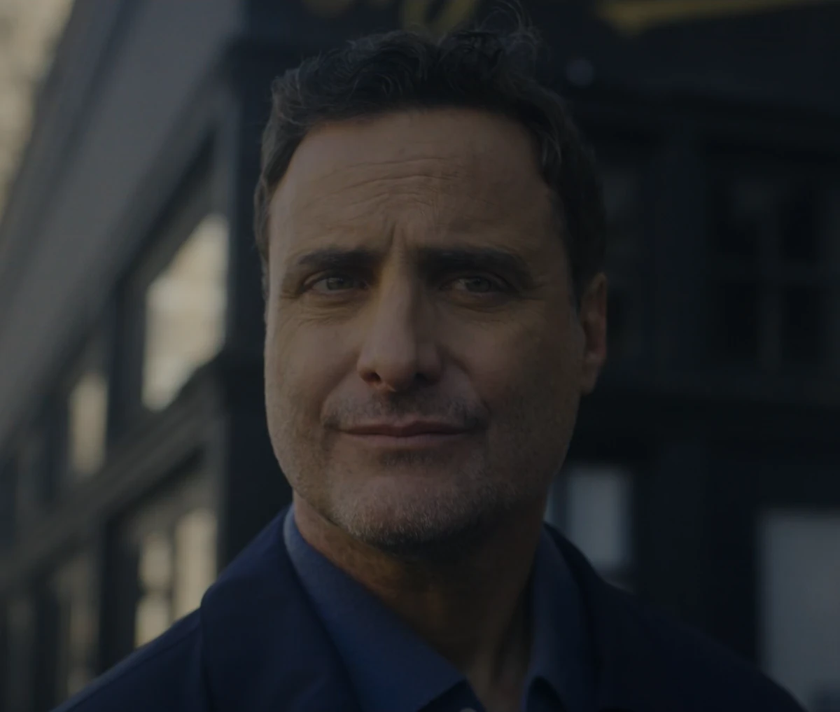 Melvin Oliva | Dexter Wiki | Fandom