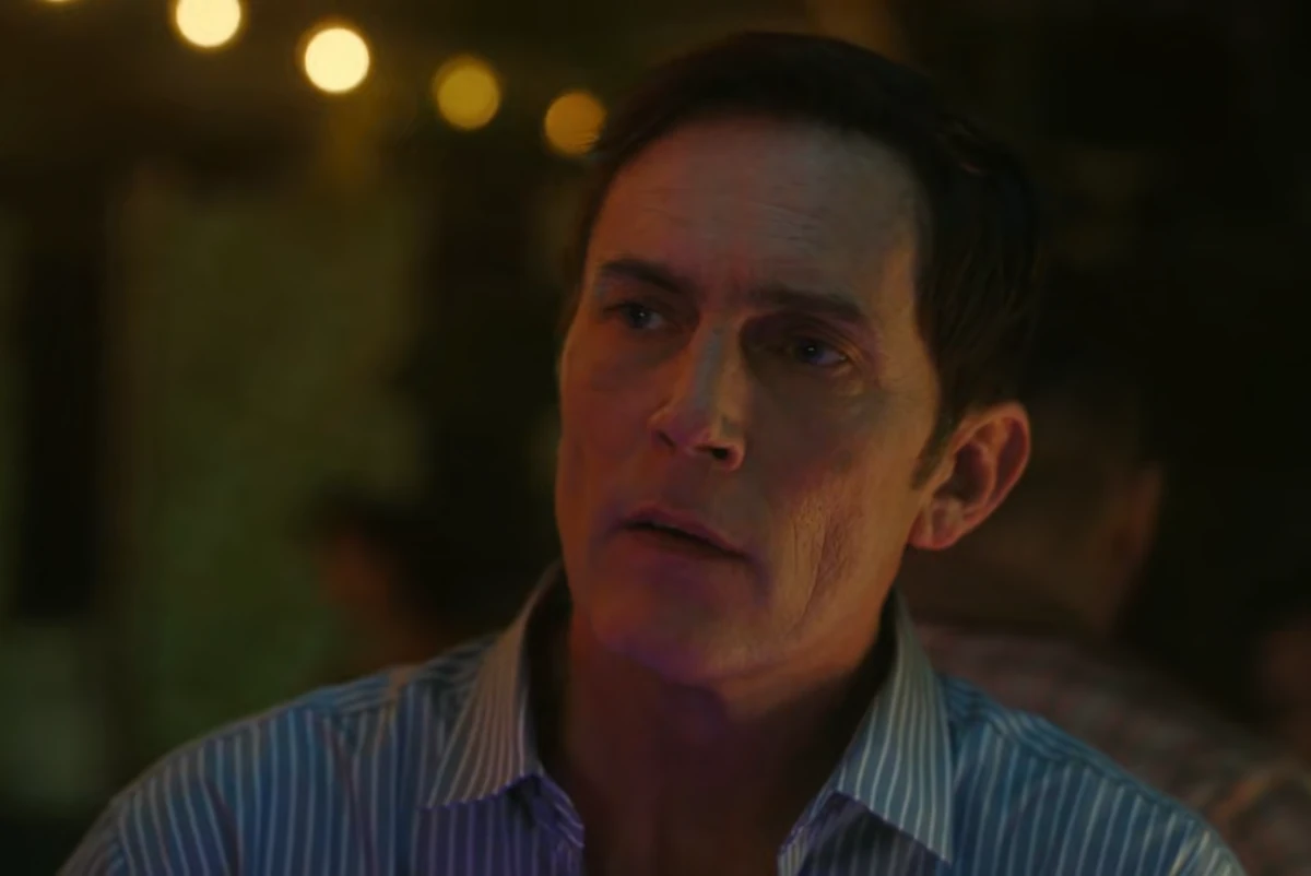 Joey Quinn/Resurrection | Dexter Wiki | Fandom