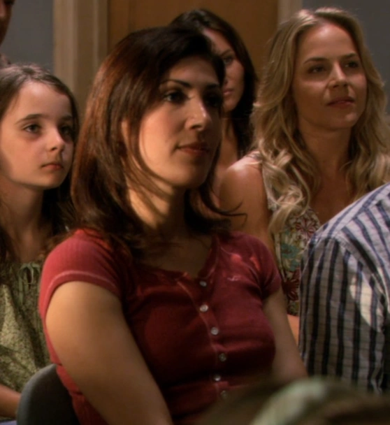 Student's Mother | Dexter Wiki | Fandom