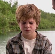 Dexter Morgan/Early Life | Dexter Wiki | Fandom