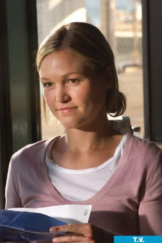 Lumen Pierce | Dexterpedia | Fandom