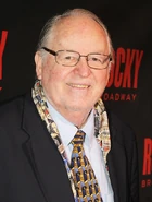 Dakin Matthews | Dexter Wiki | Fandom