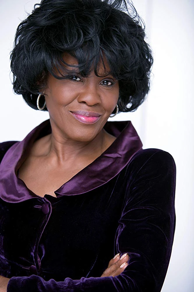 Dee Freeman | Dexter Wiki | Fandom