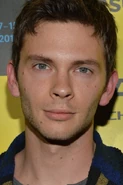 Devon Graye | Dexter Wiki | Fandom