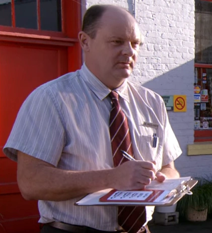 Rental Agent | Dexter Wiki | Fandom