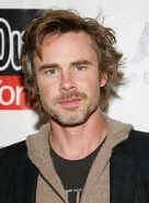 Sam Trammell | Dexter Wiki | Fandom