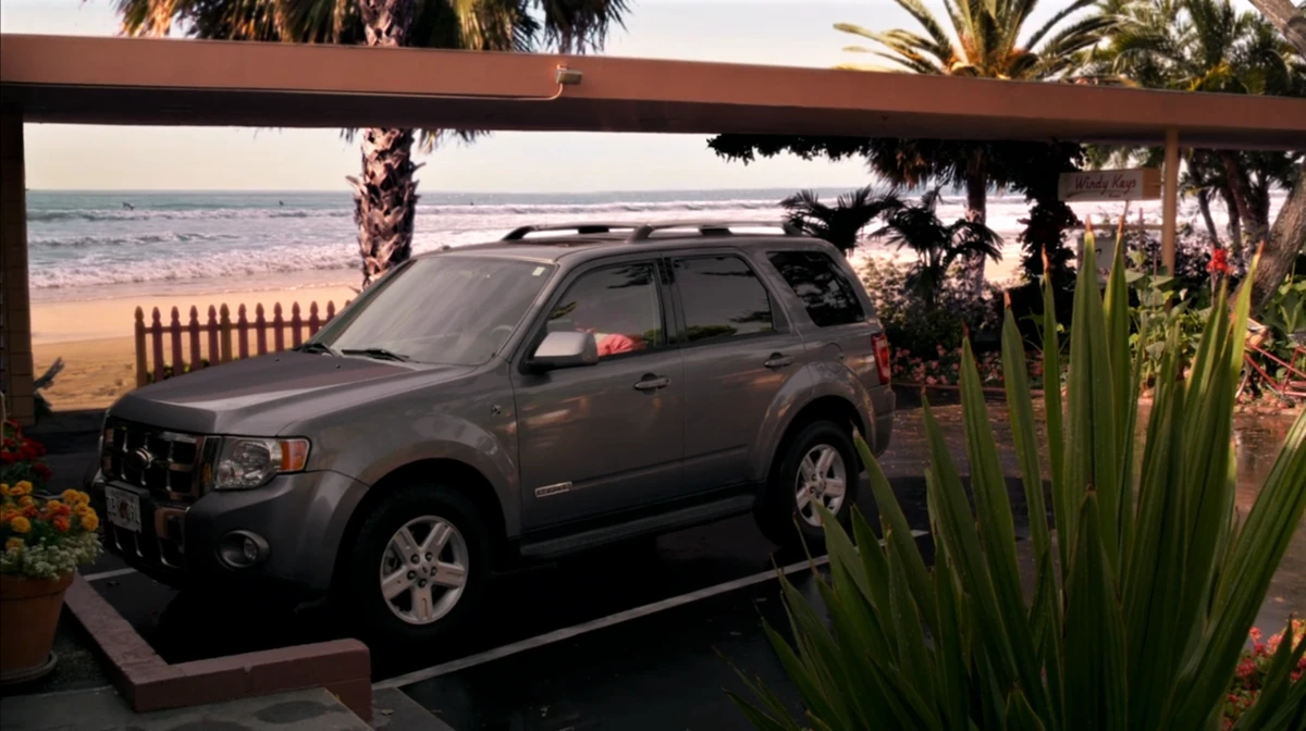 Windy Keys Motel | Dexter Wiki | Fandom