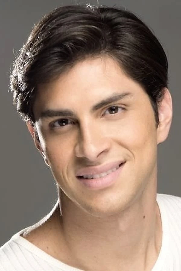 Cesar Flores | Dexter Wiki | Fandom