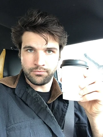 Jarrett Sleeper | Dexter Wiki | Fandom