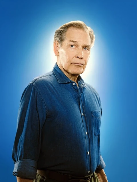 Harry Morgan/Resurrection | Dexter Wiki | Fandom