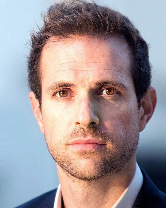 Thomas Guillou | Dexter Wiki | Fandom