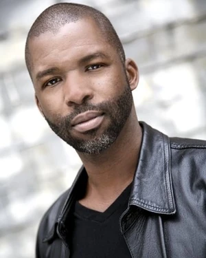 David Batiste | Dexter Wiki | Fandom