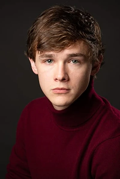 Jack Alcott | Dexter Wiki | Fandom