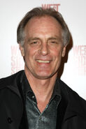 Keith Carradine | Dexter Wiki | Fandom