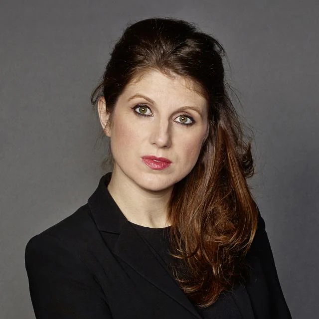 Danielle Perry | Dexter Wiki | Fandom