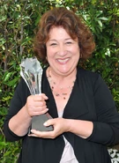 Margo Martindale | Dexter Wiki | Fandom