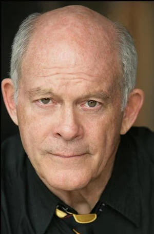 Max Gail | Dexter Wiki | Fandom