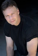 Roger Hewlett | Dexter Wiki | Fandom