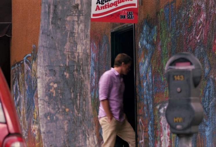 Mateo's Bar | Dexter Wiki | Fandom