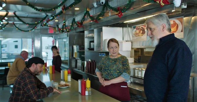 Susan (Waitress) | Dexter Wiki | Fandom