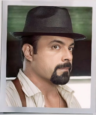 Angel Batista/Original Sin | Dexter Wiki | Fandom