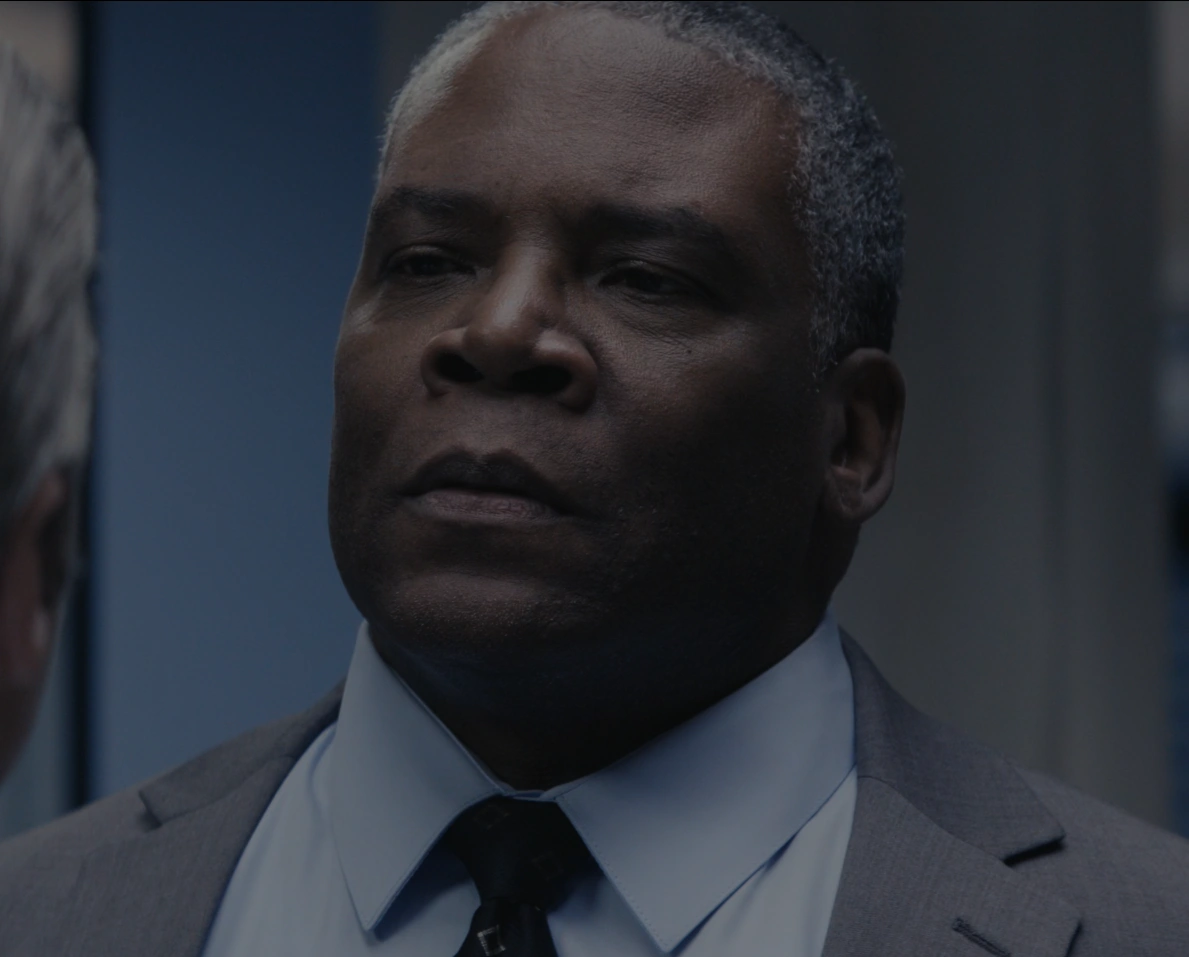 Carl Borlee | Dexter Wiki | Fandom