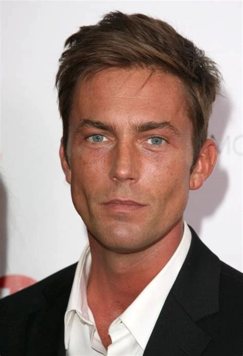 Desmond Harrington | Dexter Wiki | Fandom