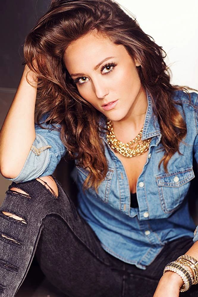 Lauren Mayhew | Dexter Wiki | Fandom