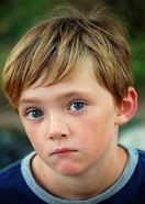 Maxwell Huckabee | Dexter Wiki | Fandom