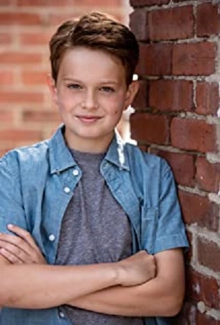 Tyler M. Rainey | Dexter Wiki | Fandom