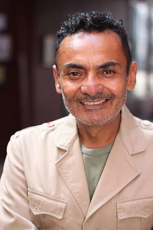 Carlos Linares | Dexter Wiki | Fandom