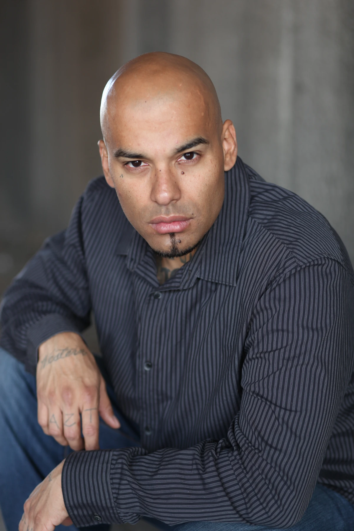 Luis Moncada | Dexter Wiki | Fandom