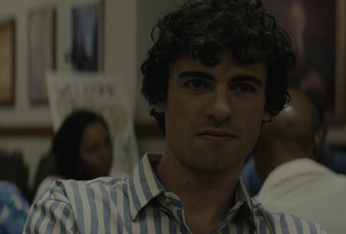 Brian Moser/Original Sin | Dexter Wiki | Fandom