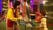 Wiggles the Clown | Dexter Wiki | Fandom