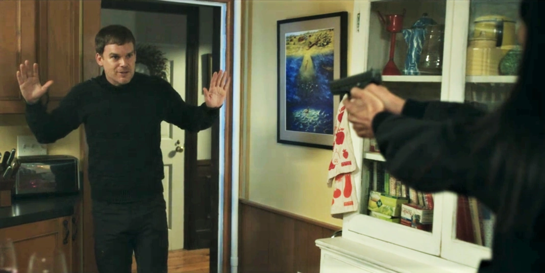 Angela & Audrey Bishop's House | Dexter Wiki | Fandom