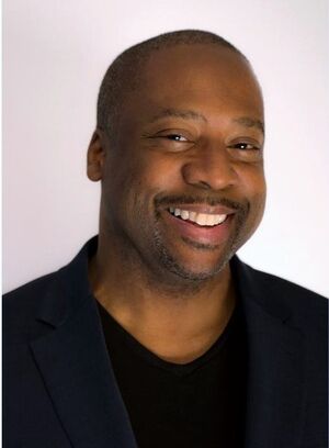 David J. Curtis | Dexter Wiki | Fandom