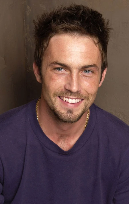 Desmond Harrington | Dexterpedia | Fandom