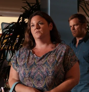 Female Arson Witness | Dexter Wiki | Fandom