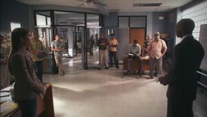 Investigation Room | Dexter Wiki | Fandom