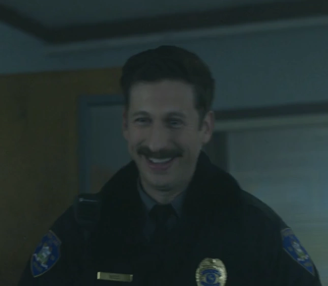 Teddy Reed/Resurrection | Dexter Wiki | Fandom