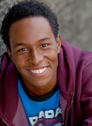 Burl Moseley | Dexter Wiki | Fandom