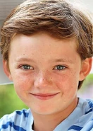 Maxwell Huckabee | Dexter Wiki | Fandom