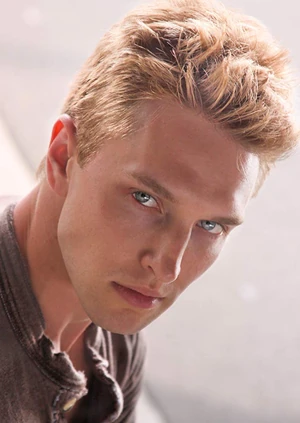 Austin Brook | Dexter Wiki | Fandom