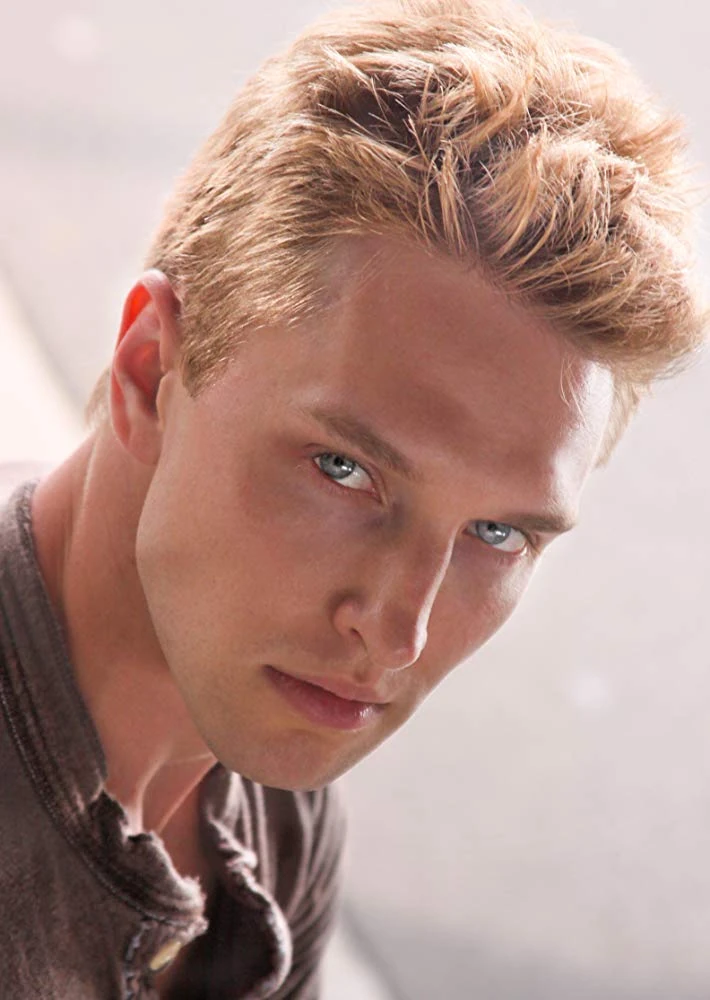 Austin Brook | Dexter Wiki | Fandom