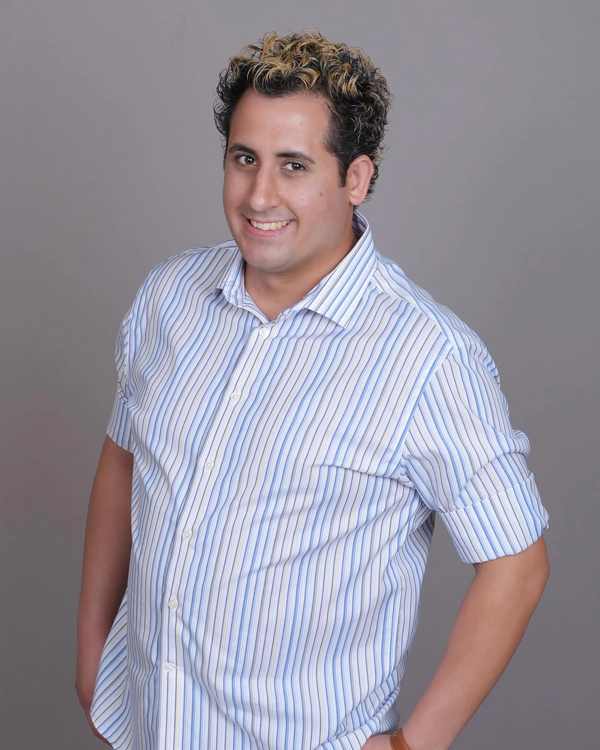 Osama Awallda | Dexter Wiki | Fandom