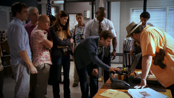 Get Gellar | Dexterpedia | Fandom