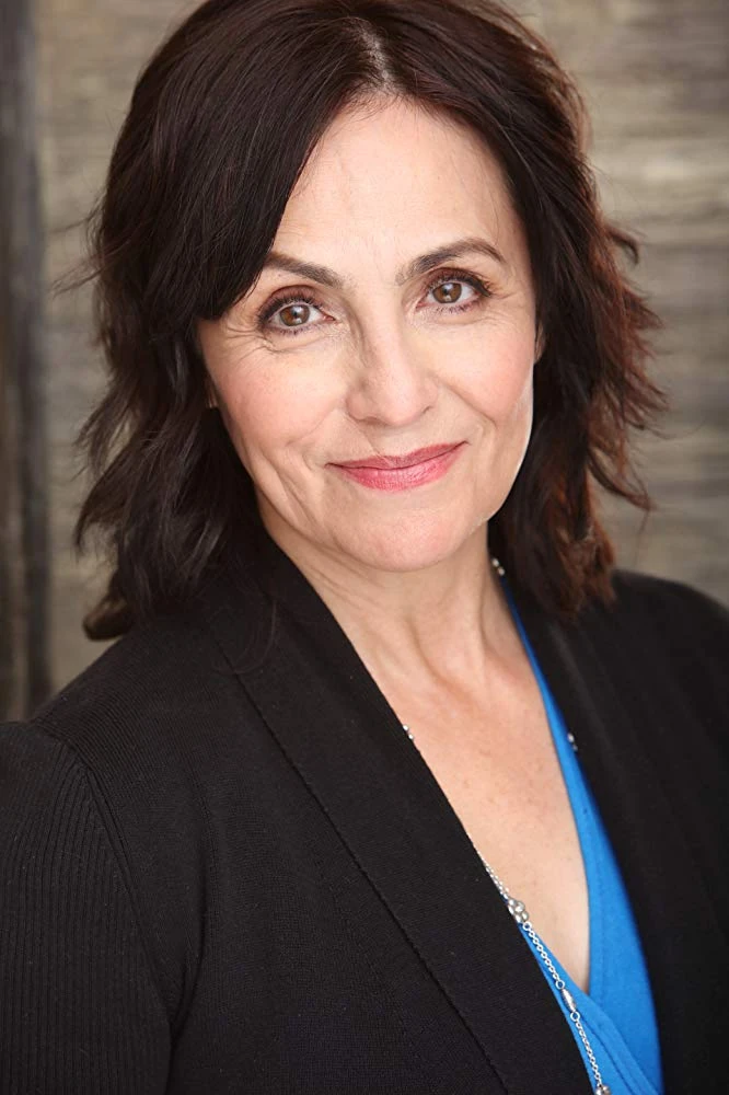 J. Rene Pena | Dexter Wiki | Fandom